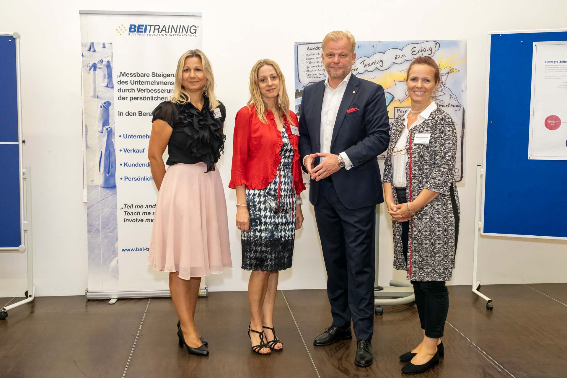 Der People Skills Day 2022 im Rückblick - People Skills Day